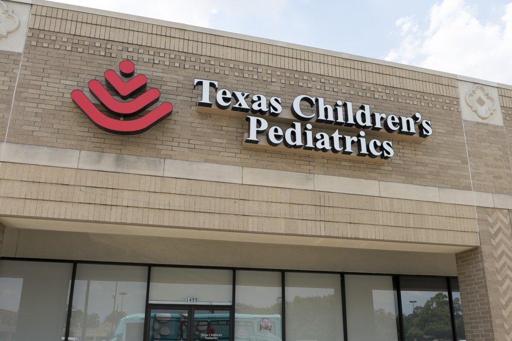 TEXAS CHILDREN’S PEDIATRICS SPRING BRANCH - Updated June 2026 - 1455 ...