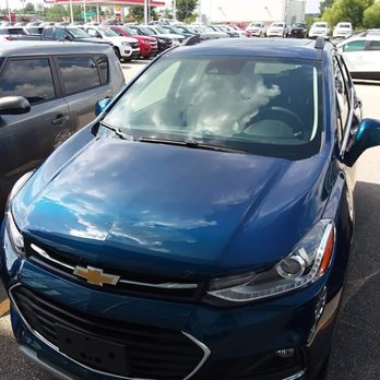 RAY SKILLMAN CHEVROLET - Updated May 2024 - 23 Photos & 45 Reviews ...