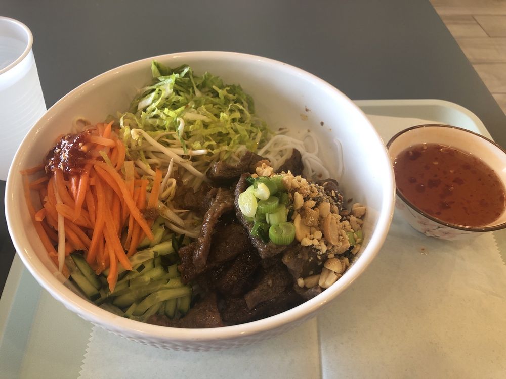 MOCHI & MI - Updated October 2025 - 17 Photos - 1605 N Germantown Pkwy ...