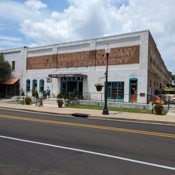 THE LUCKY RABBIT - Updated August 2025 - 141 Photos & 33 Reviews - 217 ...