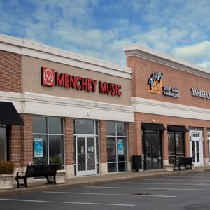 MENCHEY MUSIC SERVICE - Updated October 2025 - 40 Photos - 1555 Manheim ...