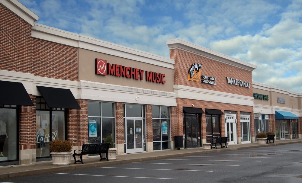 MENCHEY MUSIC SERVICE - Updated January 2026 - 16 Photos & 12 Reviews ...