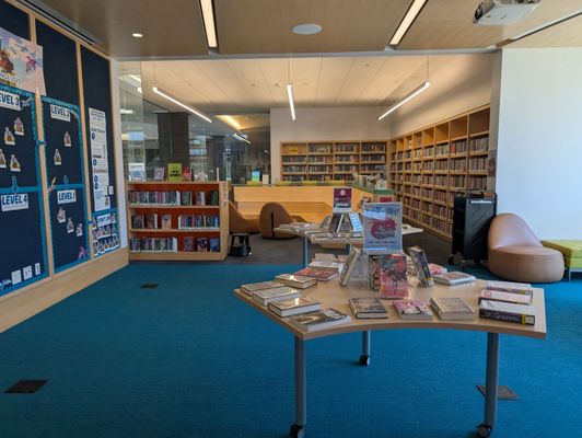 HAYWARD PUBLIC LIBRARY - Updated December 2025 - 148 Photos & 49 ...