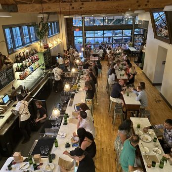 LUCA - Updated October 2025 - 813 Photos & 616 Reviews - 436 W James St ...