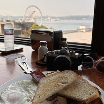 SOUND VIEW CAFE - Updated June 2024 - 400 Photos & 416 Reviews - 1501 ...