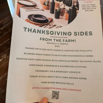 CARNATION FARMS - Updated December 2025 - 119 Photos & 42 Reviews ...