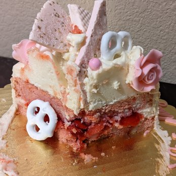 MIX BAKERY - Updated September 2024 - 143 Photos & 122 Reviews - 1110 W ...