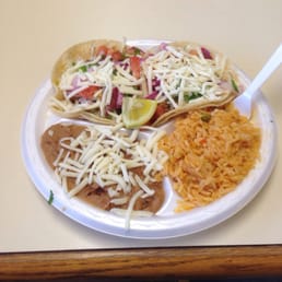 TACOSON - Updated September 2025 - 453 Photos & 597 Reviews - 7521 N ...