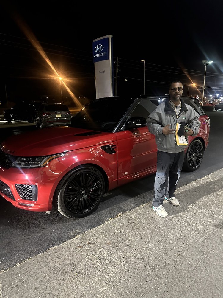 HYUNDAI MONTGOMERY | DEALERSHIP - Updated December 2025 - 75 Photos ...