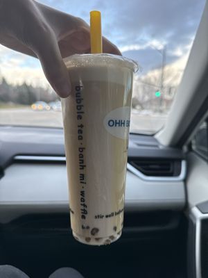 OHH BOBAA - Updated October 2025 - 15 Photos & 27 Reviews - 6349 N ...