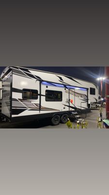 MIKE THOMPSON’S RV SUPER STORE - Updated October 2025 - 215 Photos ...