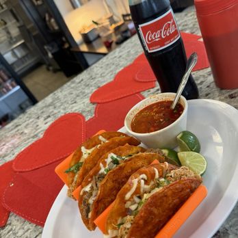 ROSE’S TACOS - Updated May 2024 - 25 Photos - 565 Highway 74 S ...