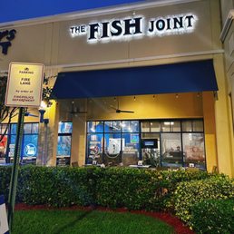 THE FISH JOINT - Updated September 2025 - 137 Photos & 140 Reviews ...