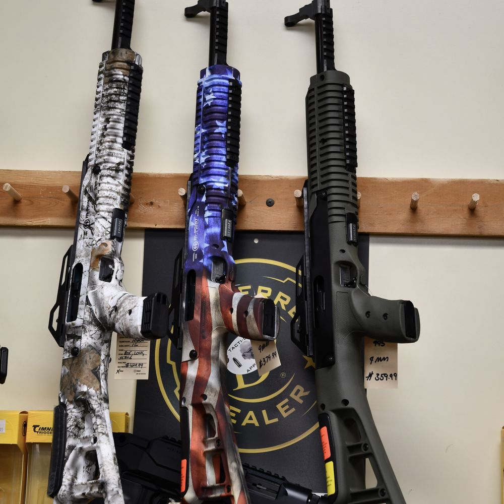 DUKE’S SPORT SHOP - Updated November 2025 - 75 Photos & 20 Reviews ...