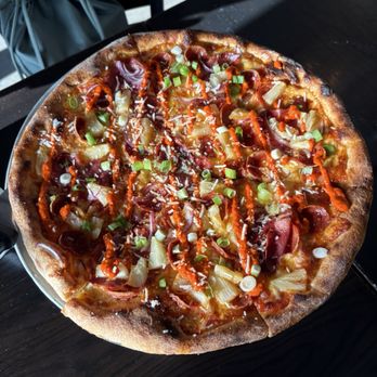 LONG BRIDGE PIZZA - Updated January 2026 - 798 Photos & 749 Reviews ...