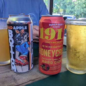 BAD APPLE SALOON - Updated January 2026 - 65 Photos & 52 Reviews - 545 ...