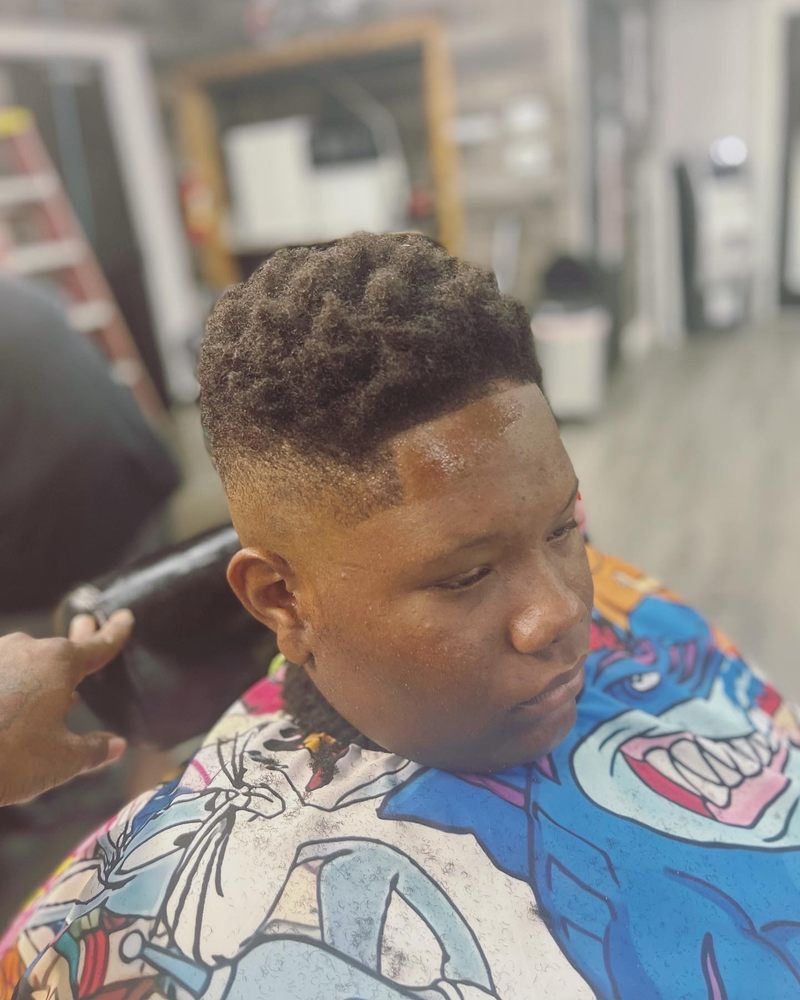 GENTLEMEN MADE CUTZ - 19 Photos - 1639 W Broadway St, Oviedo, Florida ...