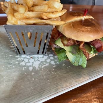 CRUST KITCHEN - Updated January 2025 - 713 Photos & 1146 Reviews - 1201 ...