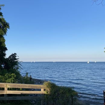 SOUTH SHELL PARK - Updated October 2025 - 3376 Lakeshore Rd W, Oakville ...