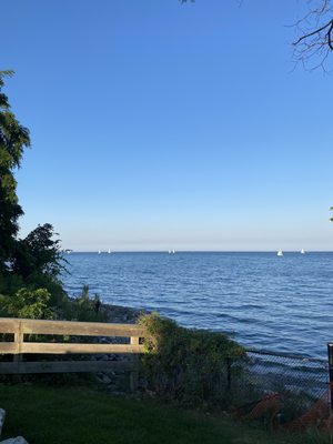 SOUTH SHELL PARK - Updated December 2025 - 3376 Lakeshore Rd W ...