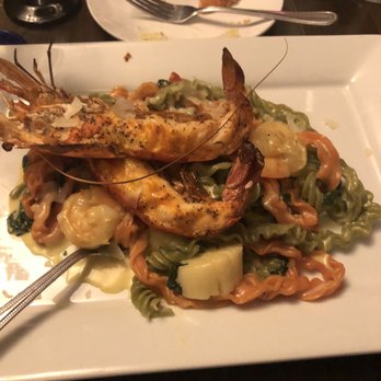 OSTERIA AMA - Updated April 2025 - 90 Photos & 79 Reviews - 100 Ridge ...