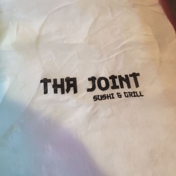 2 THA JOINT SUSHI - Updated May 2025 - 595 Photos & 486 Reviews - 160 W ...