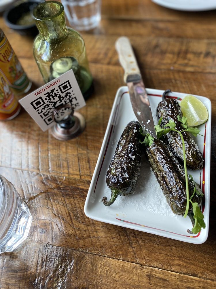 TACO DIABLO - Updated December 2025 - 317 Photos & 510 Reviews - 1026 ...