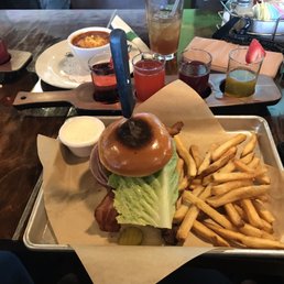 THE OINK CAFE - TUCSON - 569 Photos & 619 Reviews - Breakfast & Brunch ...