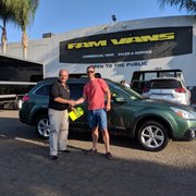 FAM VANS - Updated December 2025 - 400 Photos & 289 Reviews - 10870 ...