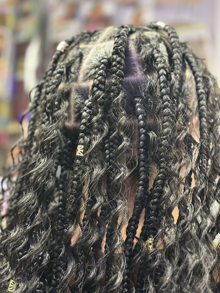 FANTA AFRICAN HAIR BRAIDING - Updated November 2025 - 46 Reviews & 80 ...