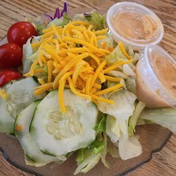 HICKORY RIDGE RESTAURANT - Updated December 2025 - 96 Photos & 125 ...