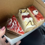 DIVINE DESSERTS - 165 Photos & 222 Reviews - 6045 S Walnut St, Loomis ...