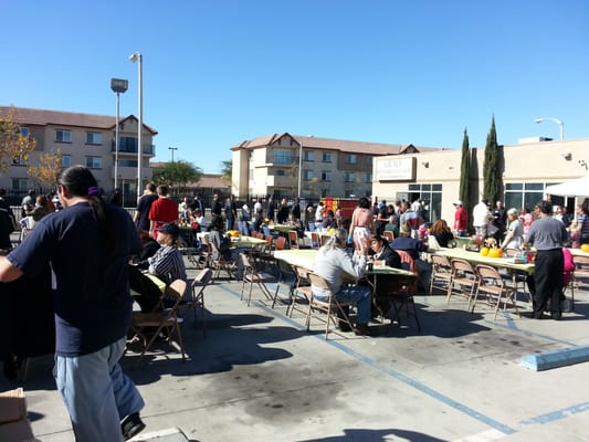 GRACE RESOURCE CENTER - Updated December 2025 - 22 Photos & 11 Reviews - 45134 Sierra Hwy ...