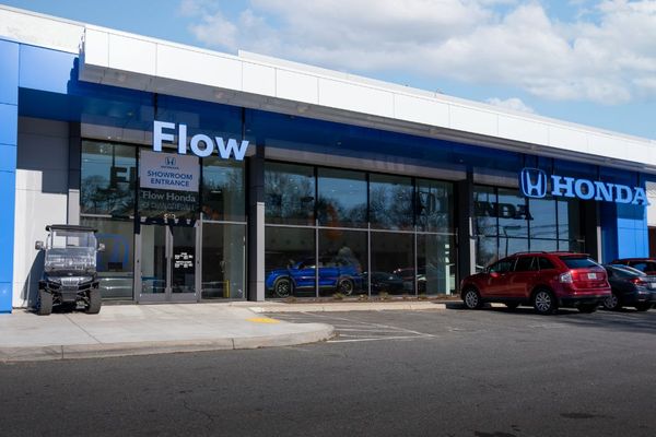 FLOW HONDA OF CHARLOTTESVILLE - Updated December 2025 - 12 Reviews ...