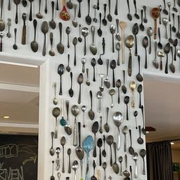THE SPOON TRADE - Updated July 2025 - 1227 Photos & 1044 Reviews - 295 ...