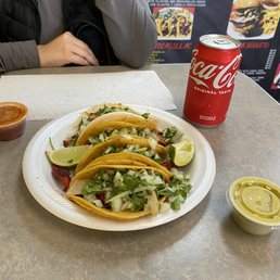 MARIO BROS TACOS - Updated October 2025 - 370 Photos & 432 Reviews ...