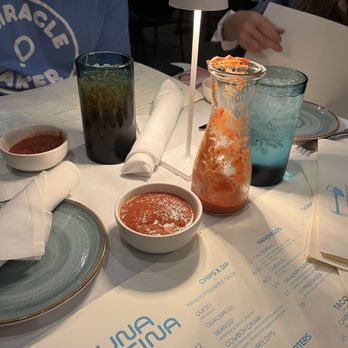 LUNA COCINA - Updated October 2025 - 53 Photos & 44 Reviews - 3109 ...