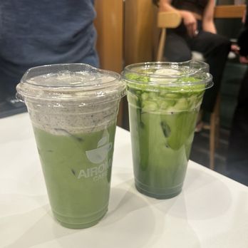 AIROMA CAFE - Updated April 2025 - 328 Photos & 150 Reviews - 5845 ...