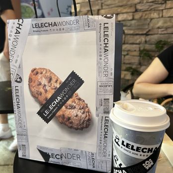 LELECHA - Updated August 2025 - 67 Photos & 38 Reviews - 18888 Labin Ct ...