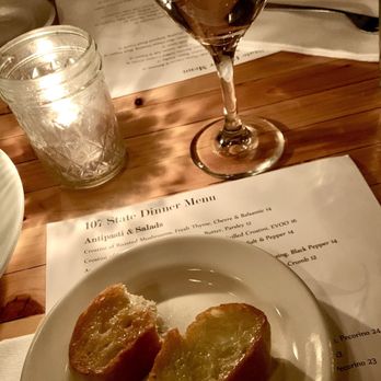 107 STATE - Updated October 2025 - 102 Photos & 114 Reviews - 107 State ...