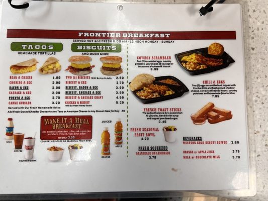 FRONTIER BURGER - Updated November 2024 - 196 Photos & 236 Reviews ...
