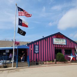 NATE’S SEAFOOD AND STEAKHOUSE - Updated January 2026 - 1282 Photos ...