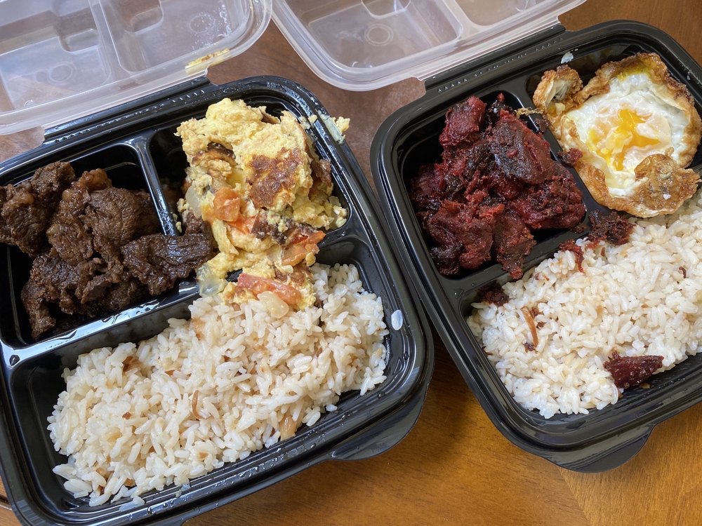 MANILA FAST FOOD & DESSERTS - 281 Photos & 245 Reviews - 8979 Mira Mesa ...