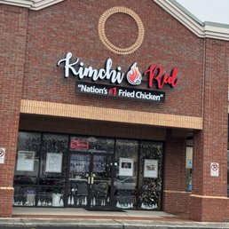 KIMCHI RED - Updated December 2025 - 178 Photos & 84 Reviews - 3651 ...