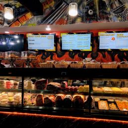 OVER THE CUSE DELI AND GRILL - Updated May 2025 - 37 Photos & 45 ...