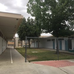 STIERN WALTER MIDDLE SCHOOL - Middle Schools & High Schools - 2551 ...