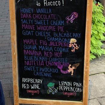 ROCOCO ICE CREAM - Updated October 2025 - 223 Photos & 354 Reviews - 8 ...