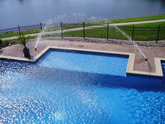 KRYSTAL KLEAR POOL SERVICE - Updated August 2025 - Kansas City ...