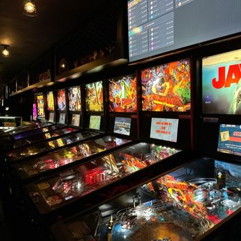 FREEPLAY TORONTO - Updated January 2026 - 71 Photos & 32 Reviews - 300 ...