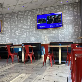 SMACKERS - Updated December 2025 - 140 Photos & 93 Reviews - 7780 US-64 ...